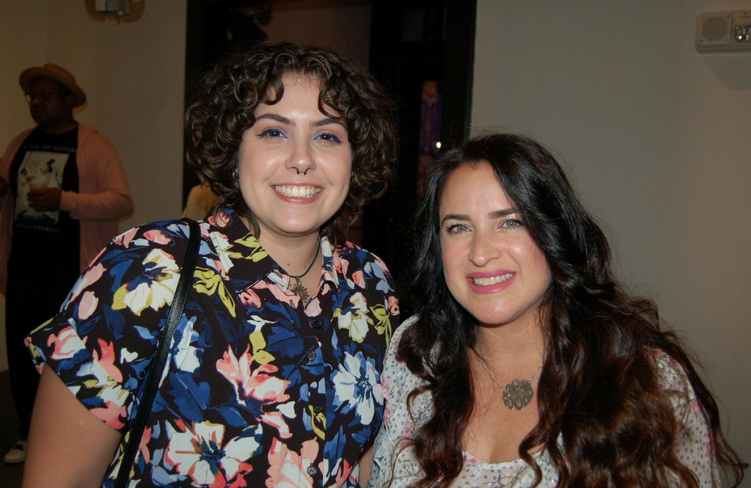 MAZ :: Gallery: VIP Fall Preview Party at Wolfsonian-FIU