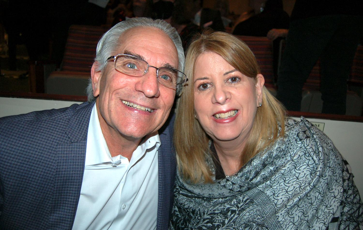 MAZ :: Gallery: The 45th Annual Carbonell Awards