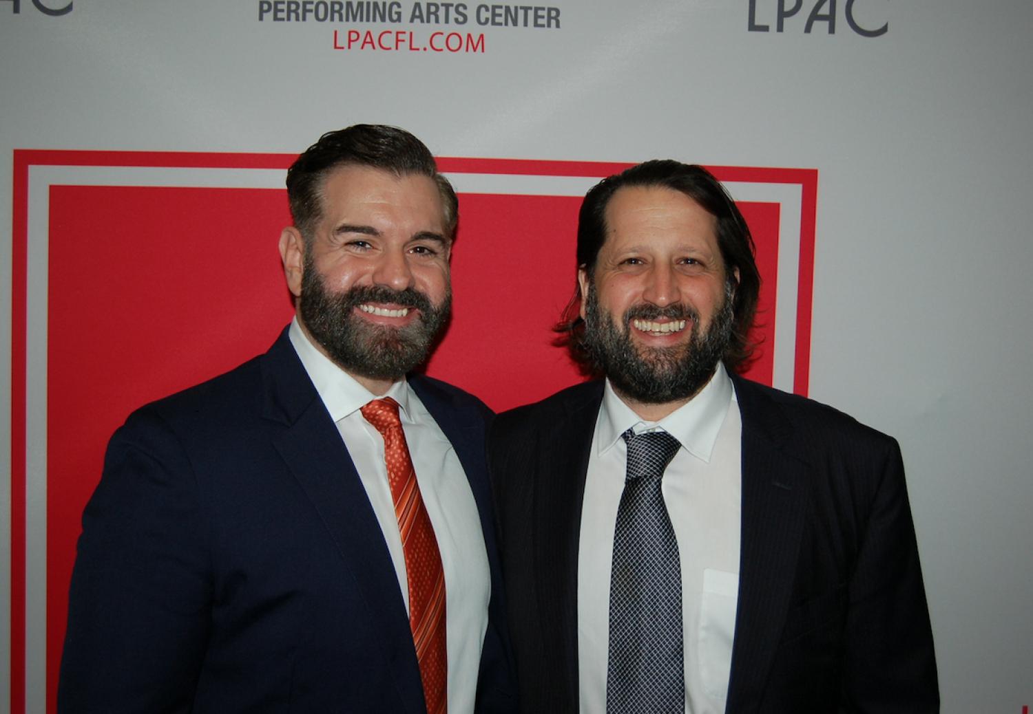 MAZ :: Gallery: The 45th Annual Carbonell Awards