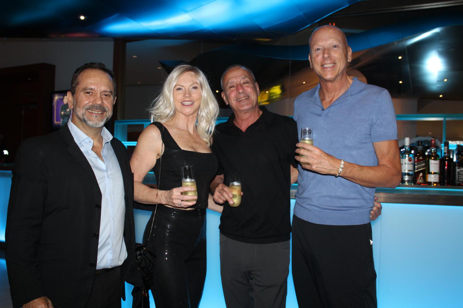 MAZ :: Gallery: South Florida Symphony Season Opener