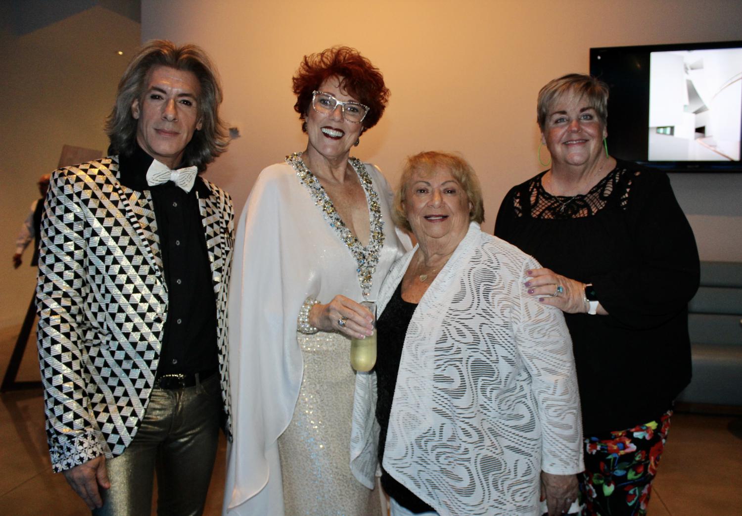 MAZ :: Gallery: South Florida Symphony Season Opener