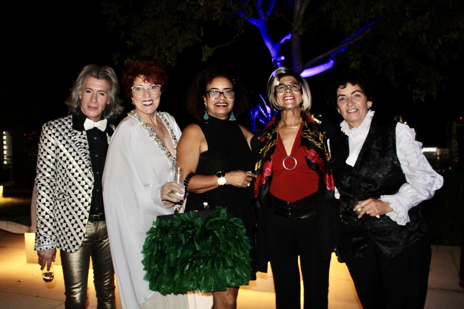 MAZ :: Gallery: South Florida Symphony Season Opener