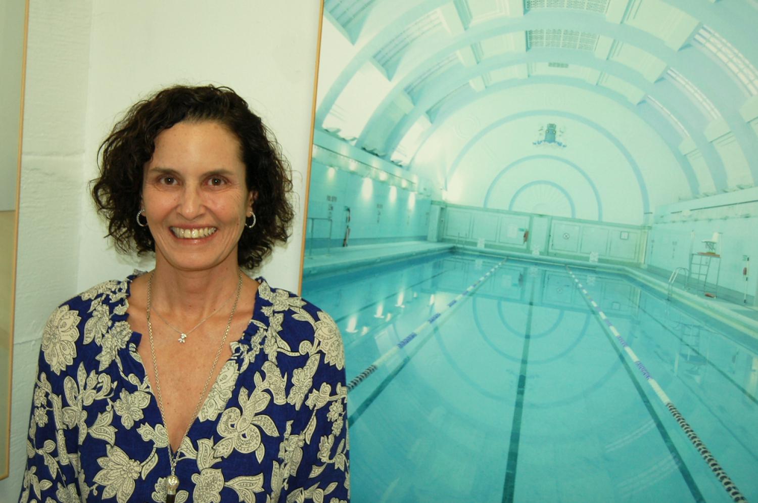 MAZ :: Gallery: Bakehouse Art Complex Reception