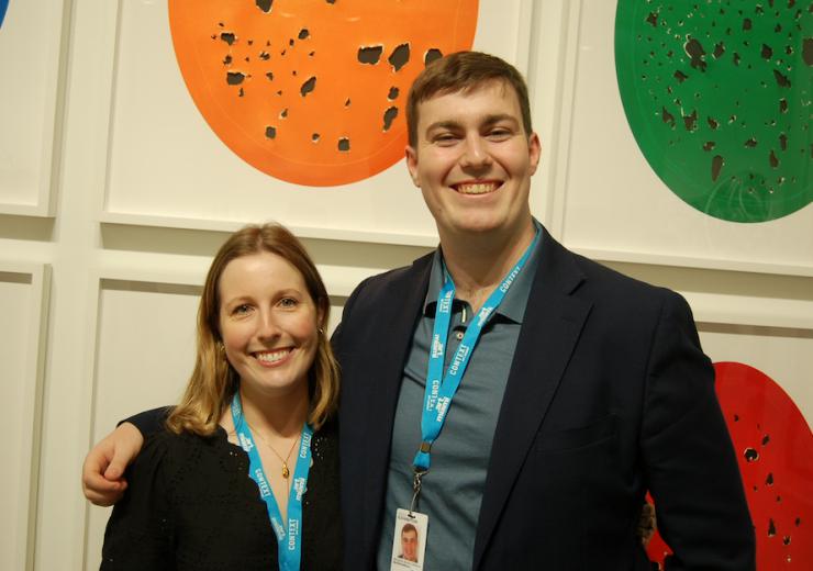 MAZ :: Gallery: Art Miami 2022 VIP and Media Preview