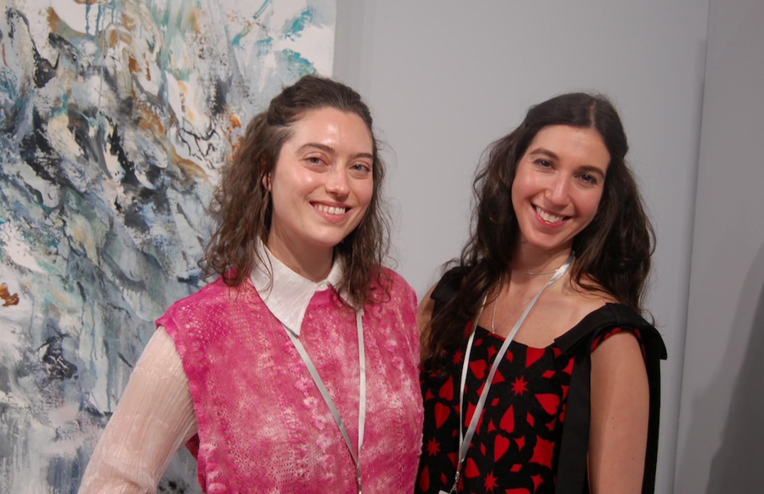 MAZ :: Gallery: Art Basel 2022 VIP Preview