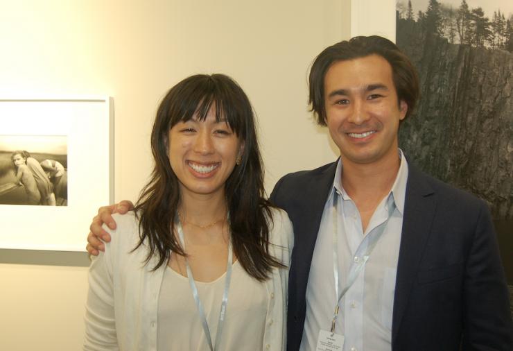 MAZ :: Gallery: Art Basel 2022 VIP Preview