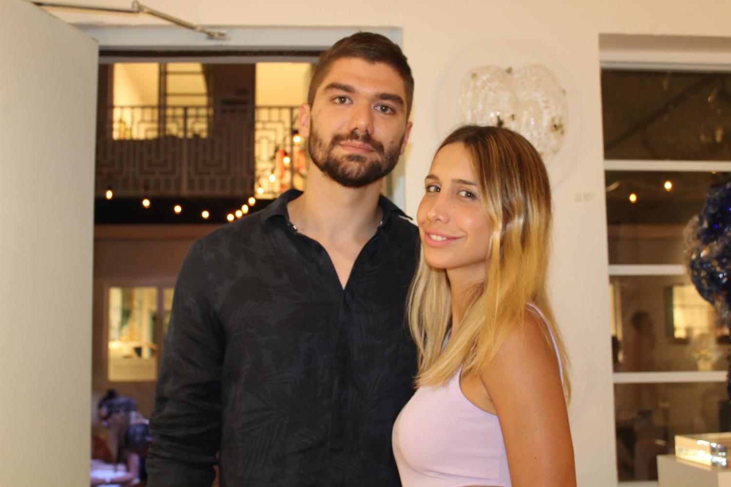 MAZ :: Gallery: Aqua Art Miami 2022