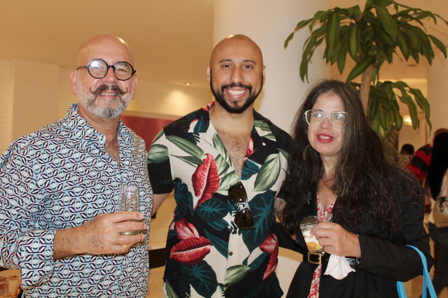 MAZ :: Gallery: Sagamore Hotel's Art Brunch