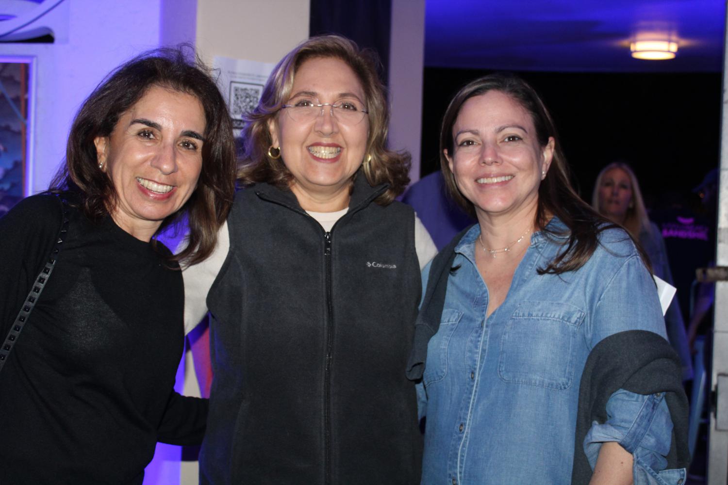 MAZ :: Gallery: Closing Night of Miami Jewish Film Fest