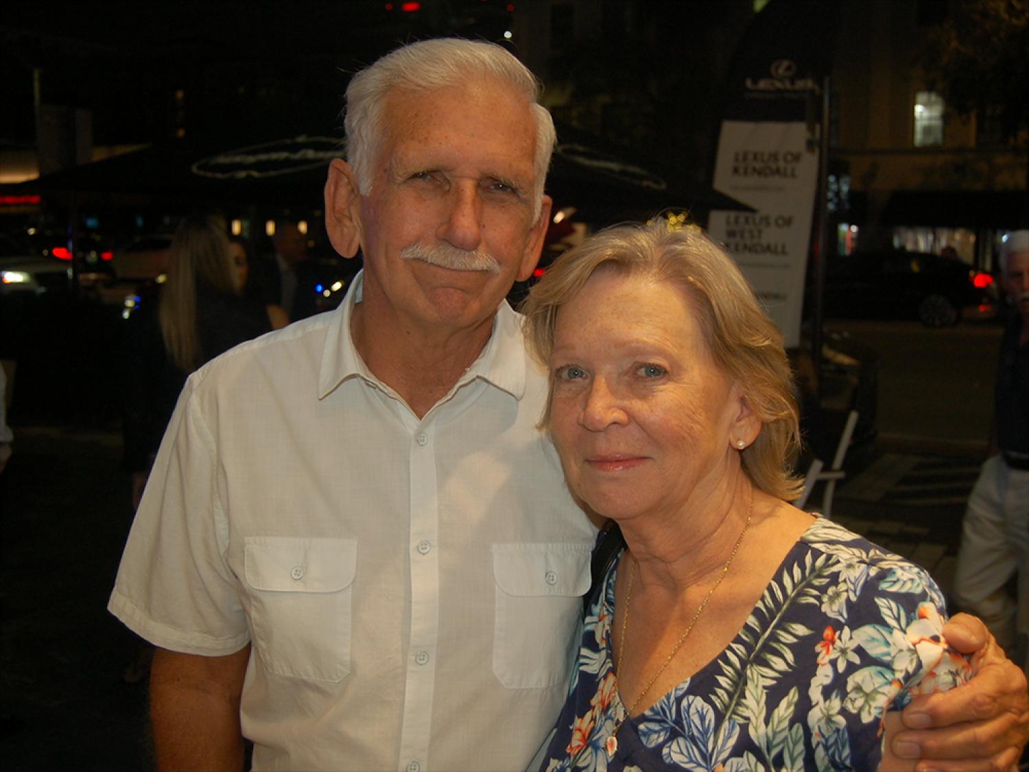 MAZ :: Gallery: Actors' Playhouse Celebrates 35 Years