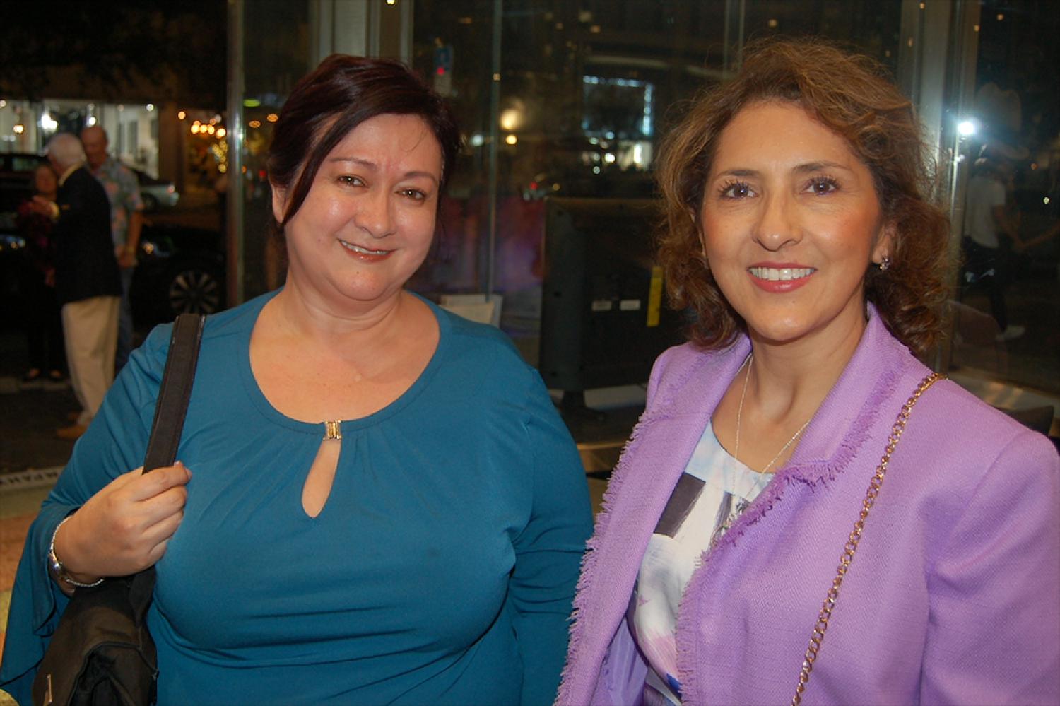 MAZ :: Gallery: Actors' Playhouse Celebrates 35 Years