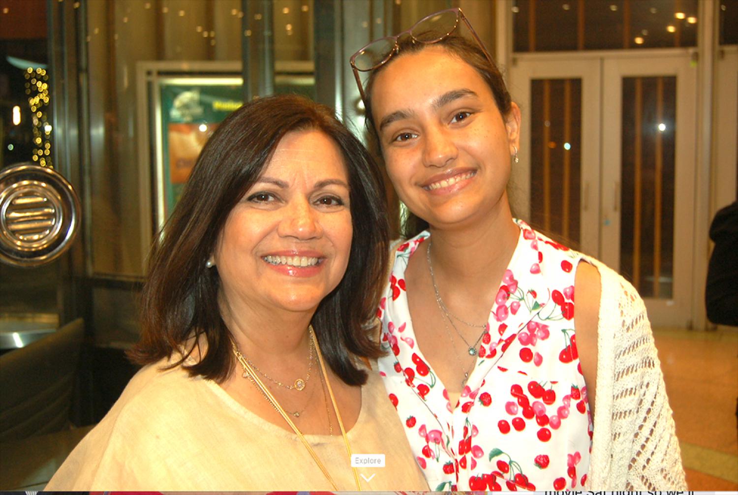 MAZ :: Gallery: Actors' Playhouse Celebrates 35 Years