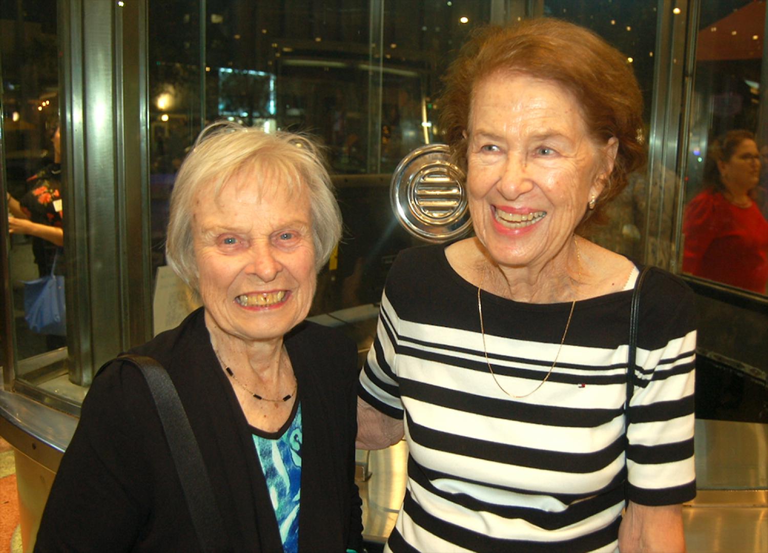 MAZ :: Gallery: Actors' Playhouse Celebrates 35 Years