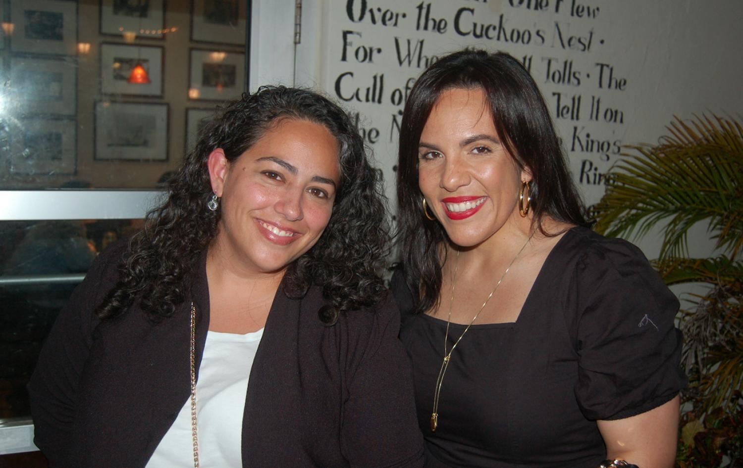 MAZ :: Gallery: Coral Gables Cinema Art Auction