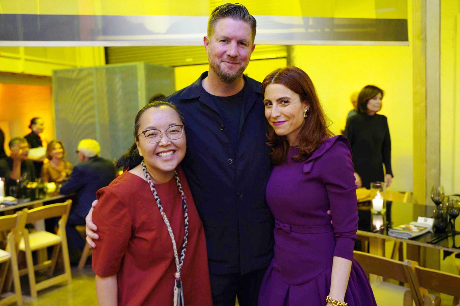 MAZ :: Gallery: Locust Projects Celebrates 25 Years