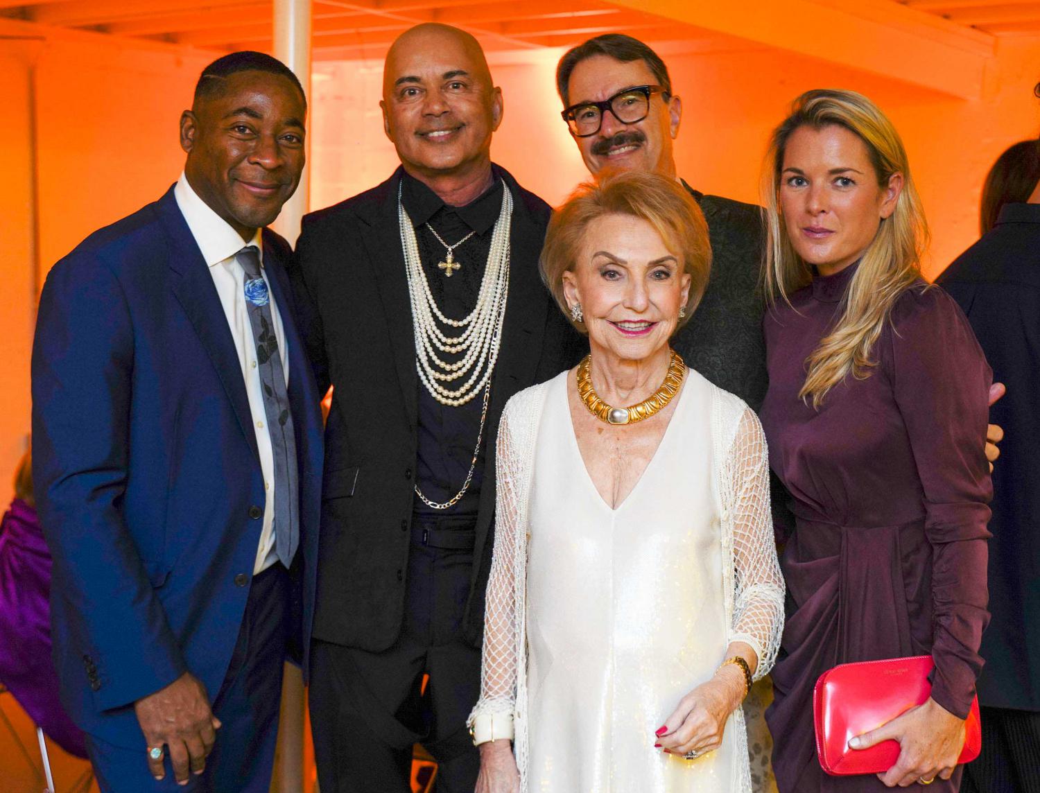 MAZ :: Gallery: Locust Projects Celebrates 25 Years