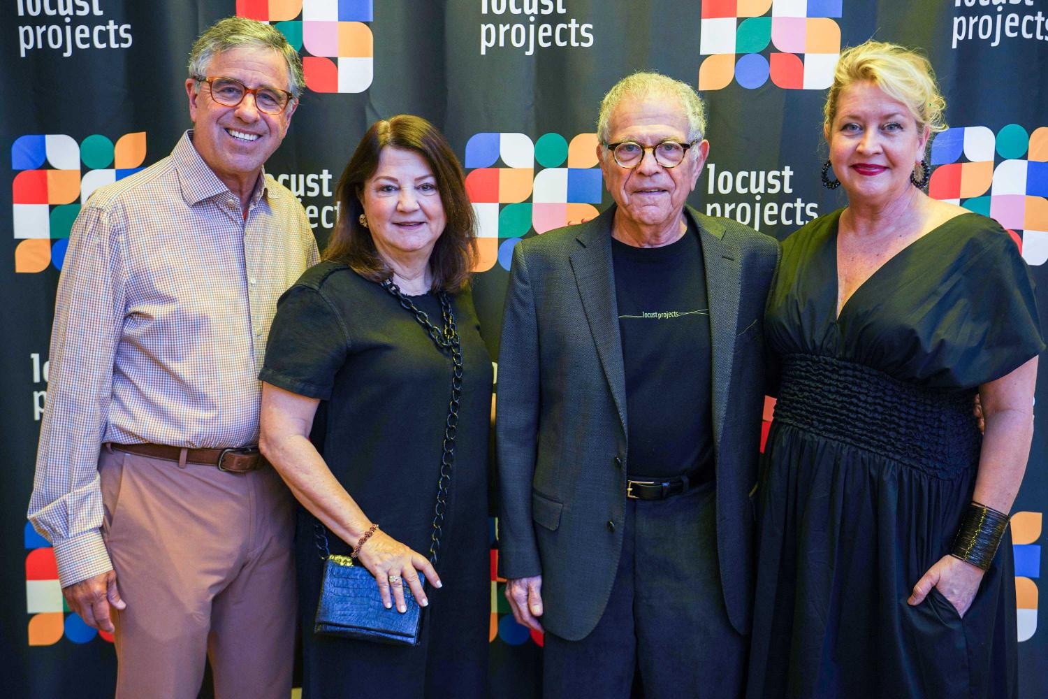 MAZ :: Gallery: Locust Projects Celebrates 25 Years