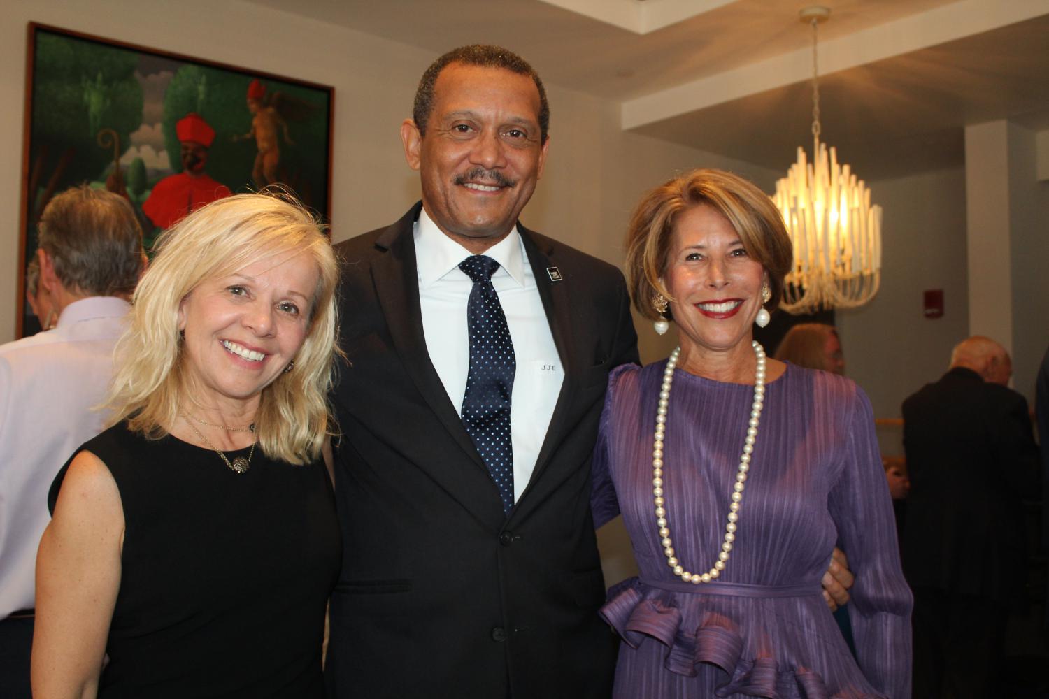 MAZ :: Gallery: Opening Night: Miami City Ballet