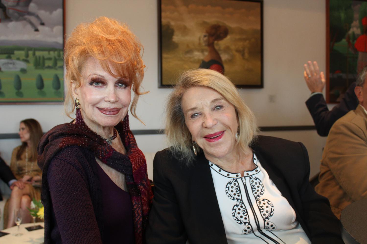 MAZ :: Gallery: Opening Night: Miami City Ballet