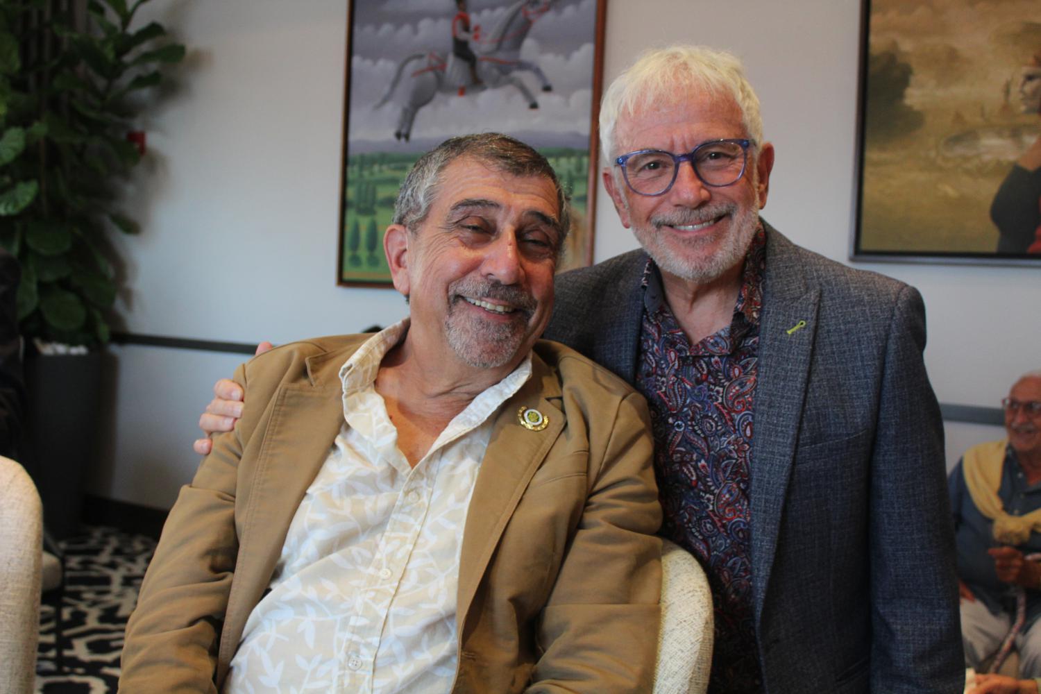 MAZ :: Gallery: Opening Night: Miami City Ballet