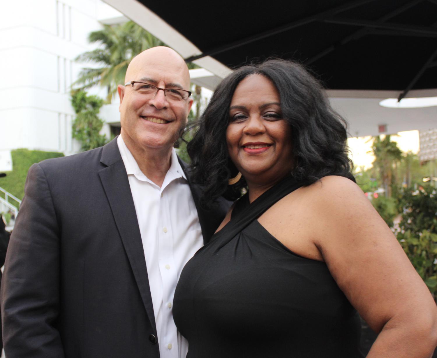 MAZ :: Gallery: 'Create Dangerously' at Miami New Drama