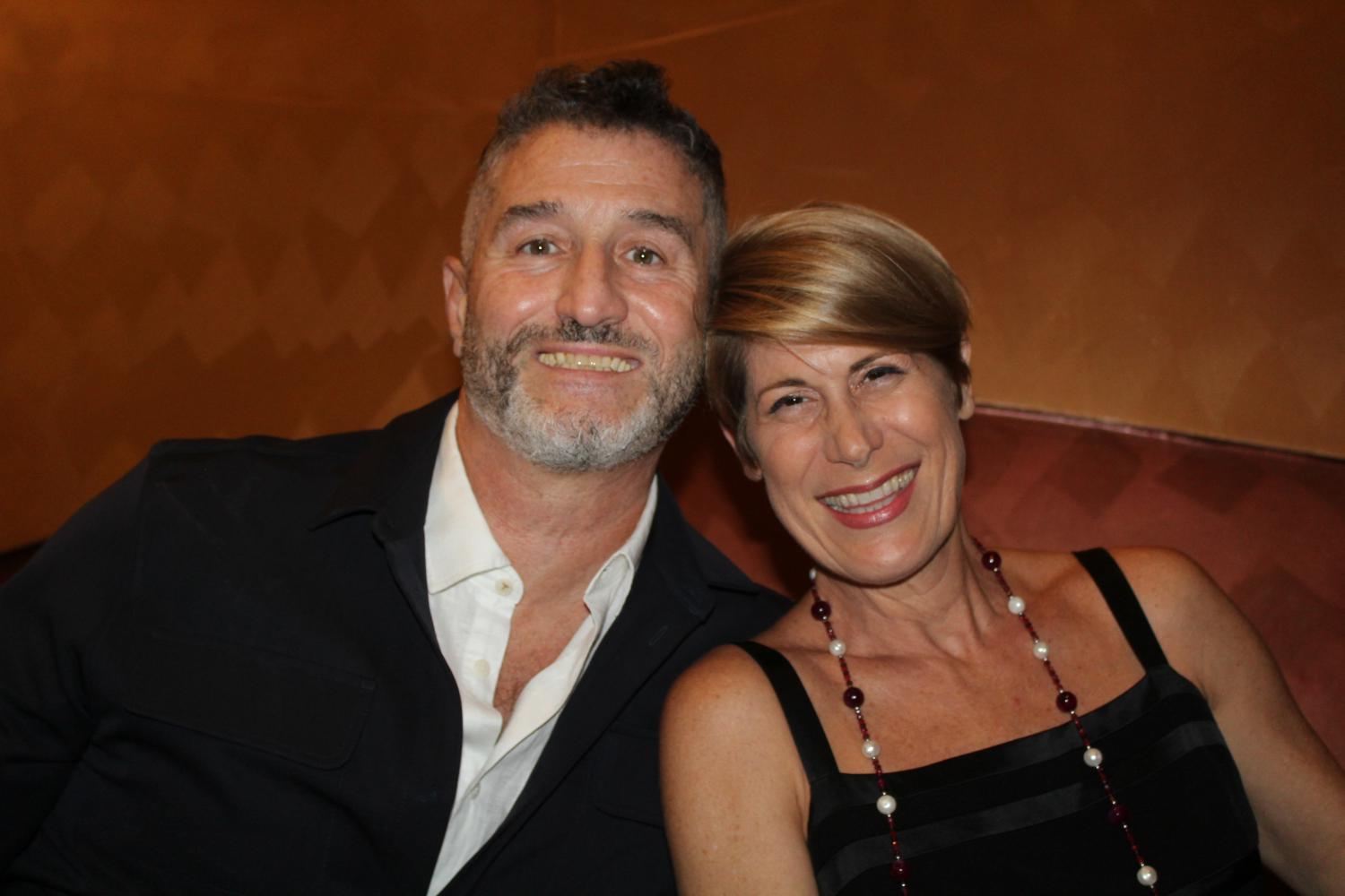 MAZ :: Gallery: Dance NOW's Miami Program III