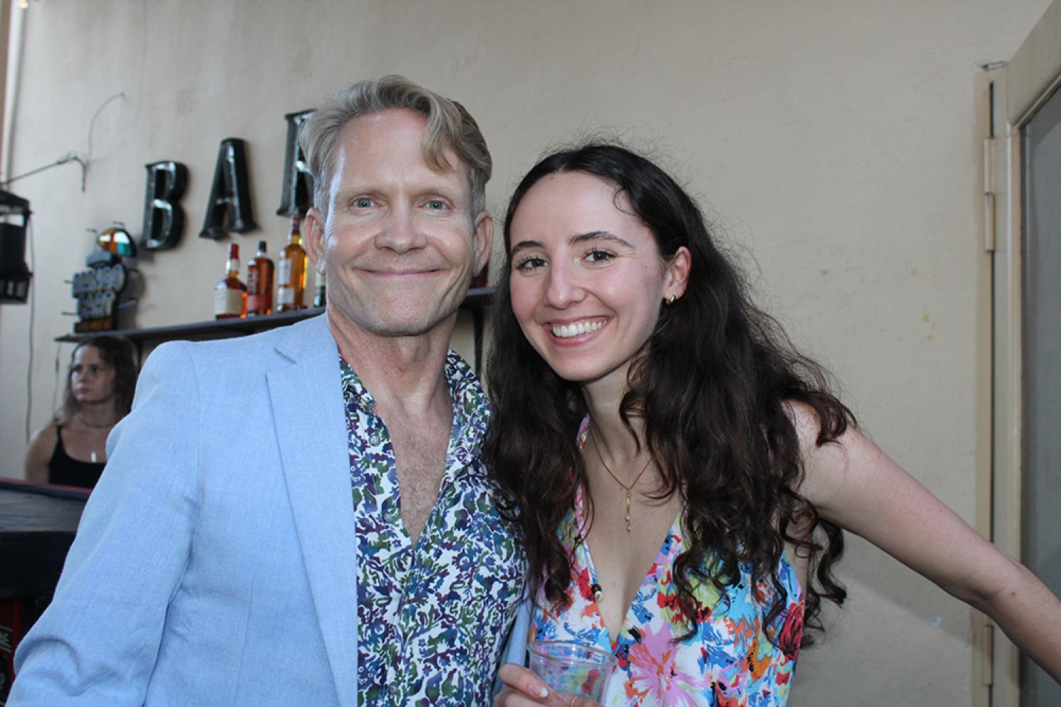 MAZ :: Gallery: Area Stage Celebrates 'Little Mermaid'