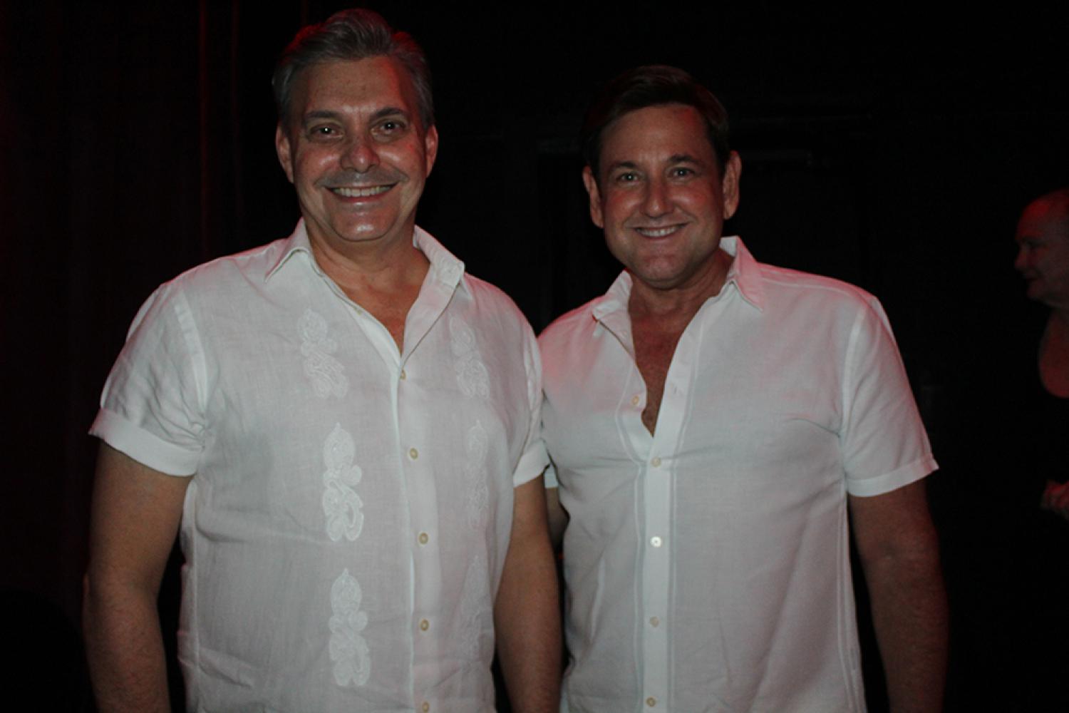 MAZ :: Gallery: Area Stage Celebrates 'Little Mermaid'