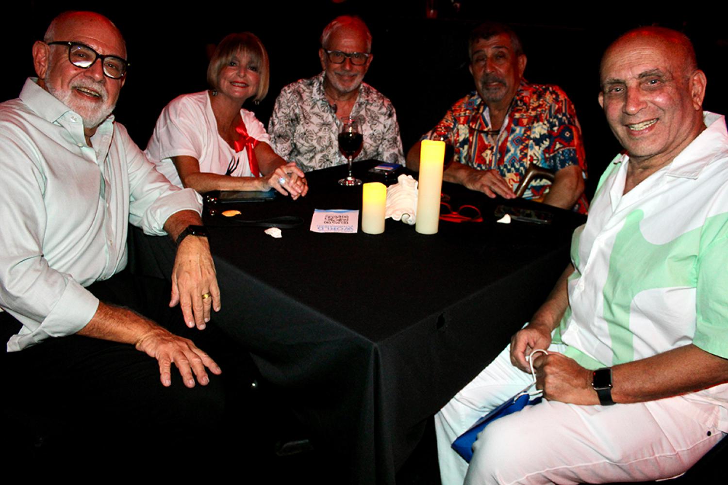 MAZ :: Gallery: Area Stage Celebrates 'Little Mermaid'