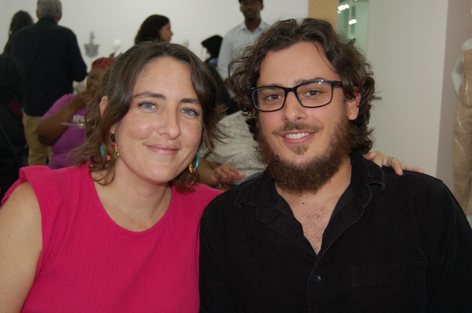 MAZ :: Gallery: Voices United Hosts 'Raising Voice'