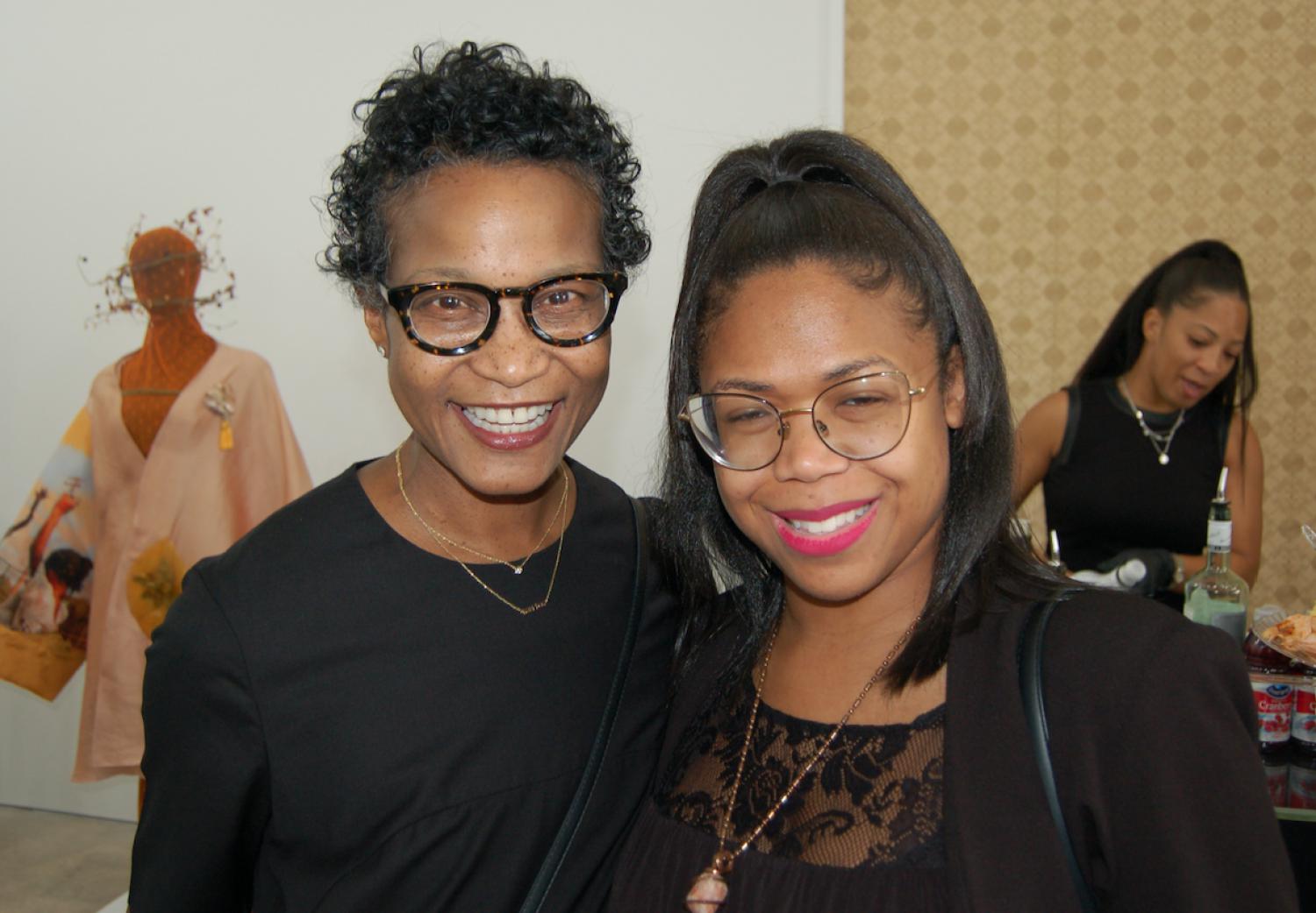 MAZ :: Gallery: Voices United Hosts 'Raising Voice'