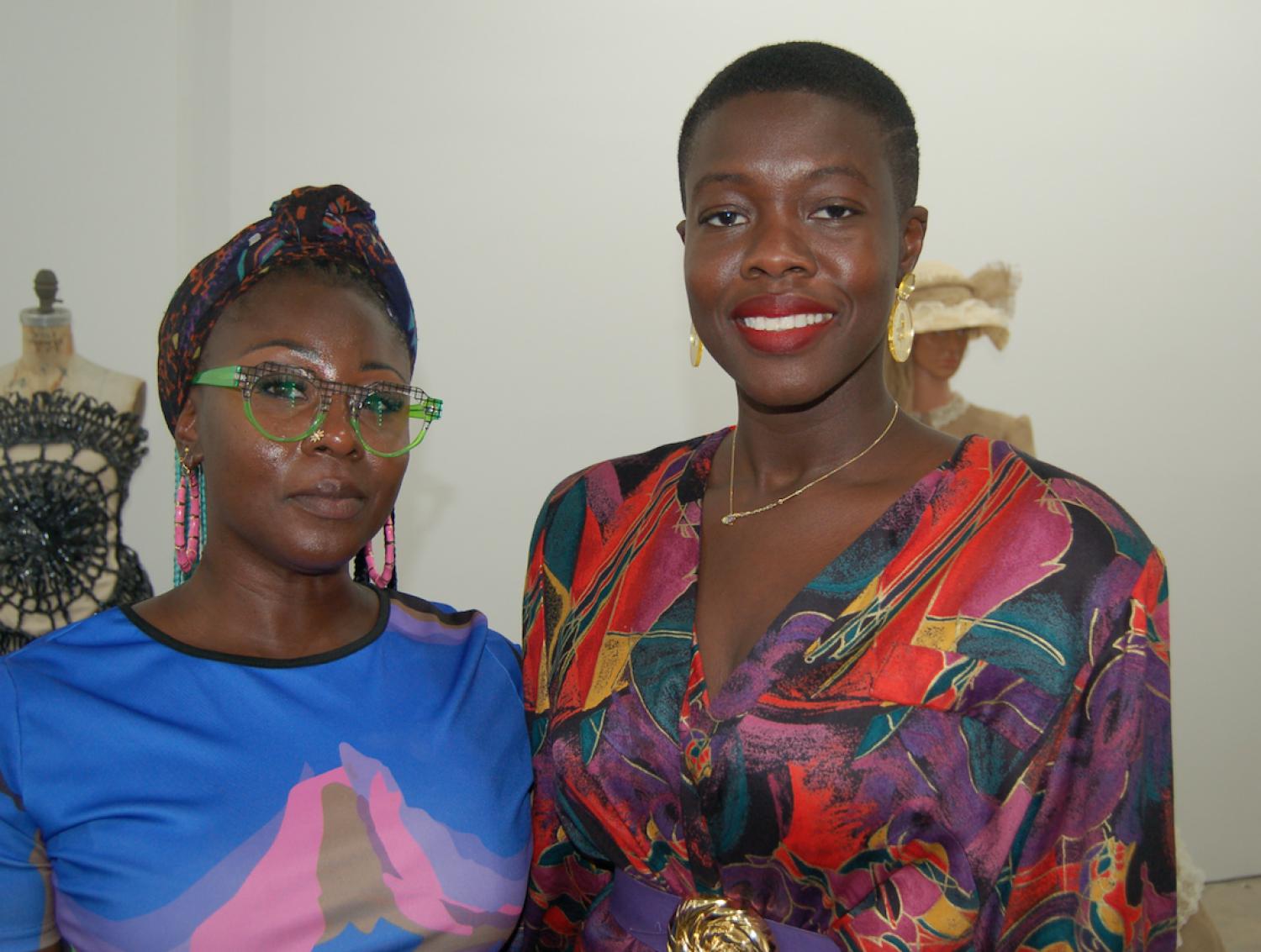 MAZ :: Gallery: Voices United Hosts 'Raising Voice'