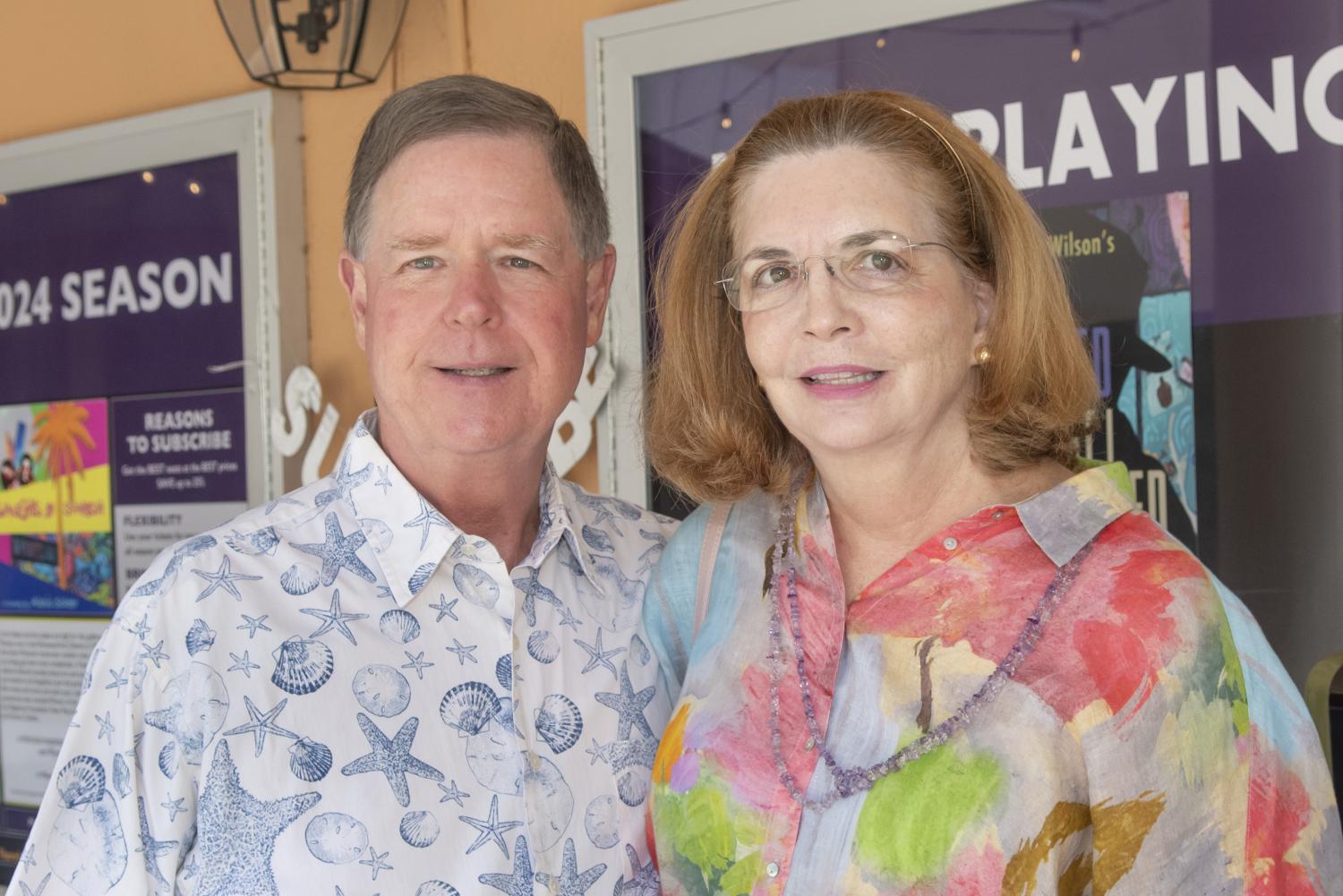 MAZ :: Gallery: GableStage Opens 'How I Learned'