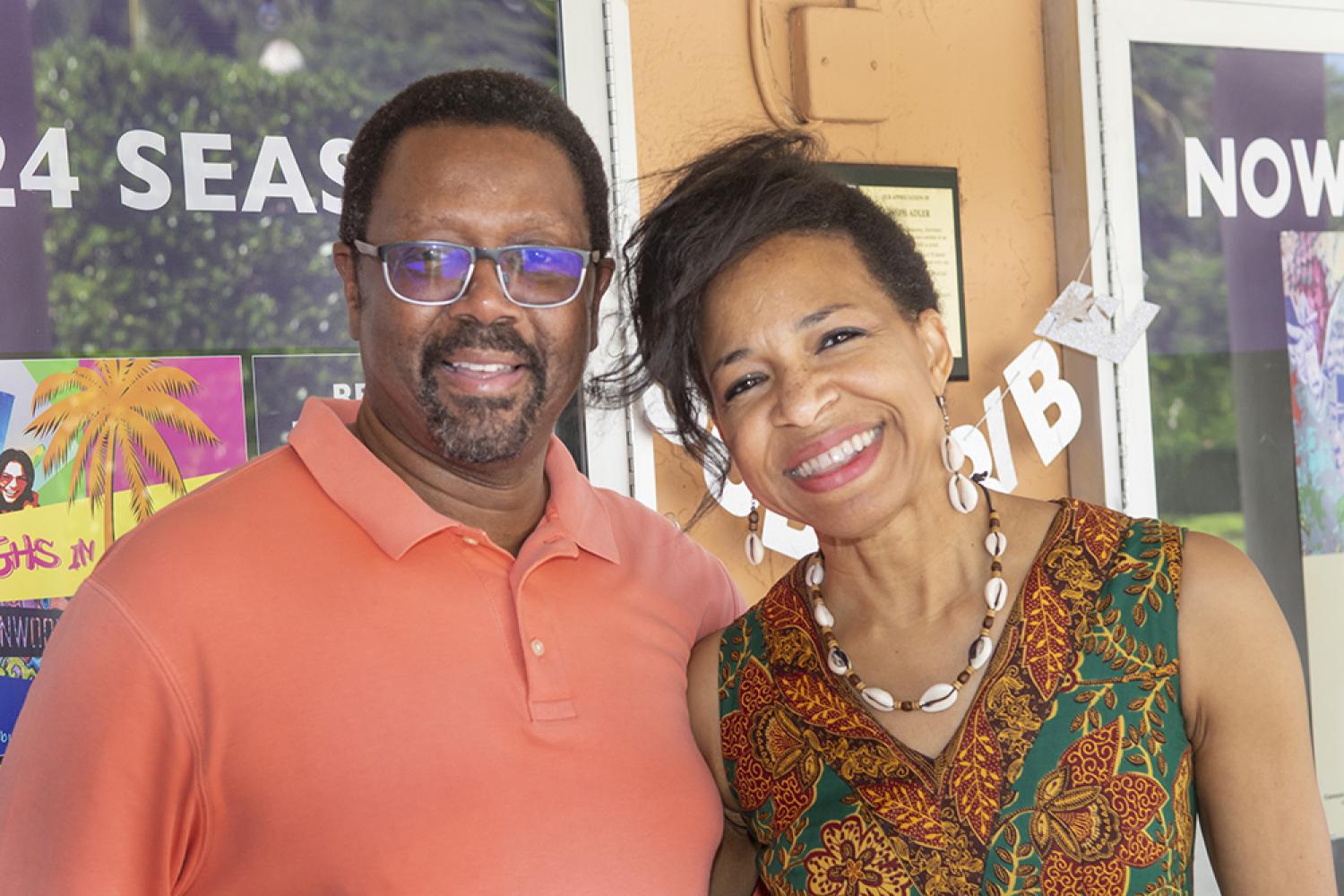 MAZ :: Gallery: GableStage Opens 'How I Learned'