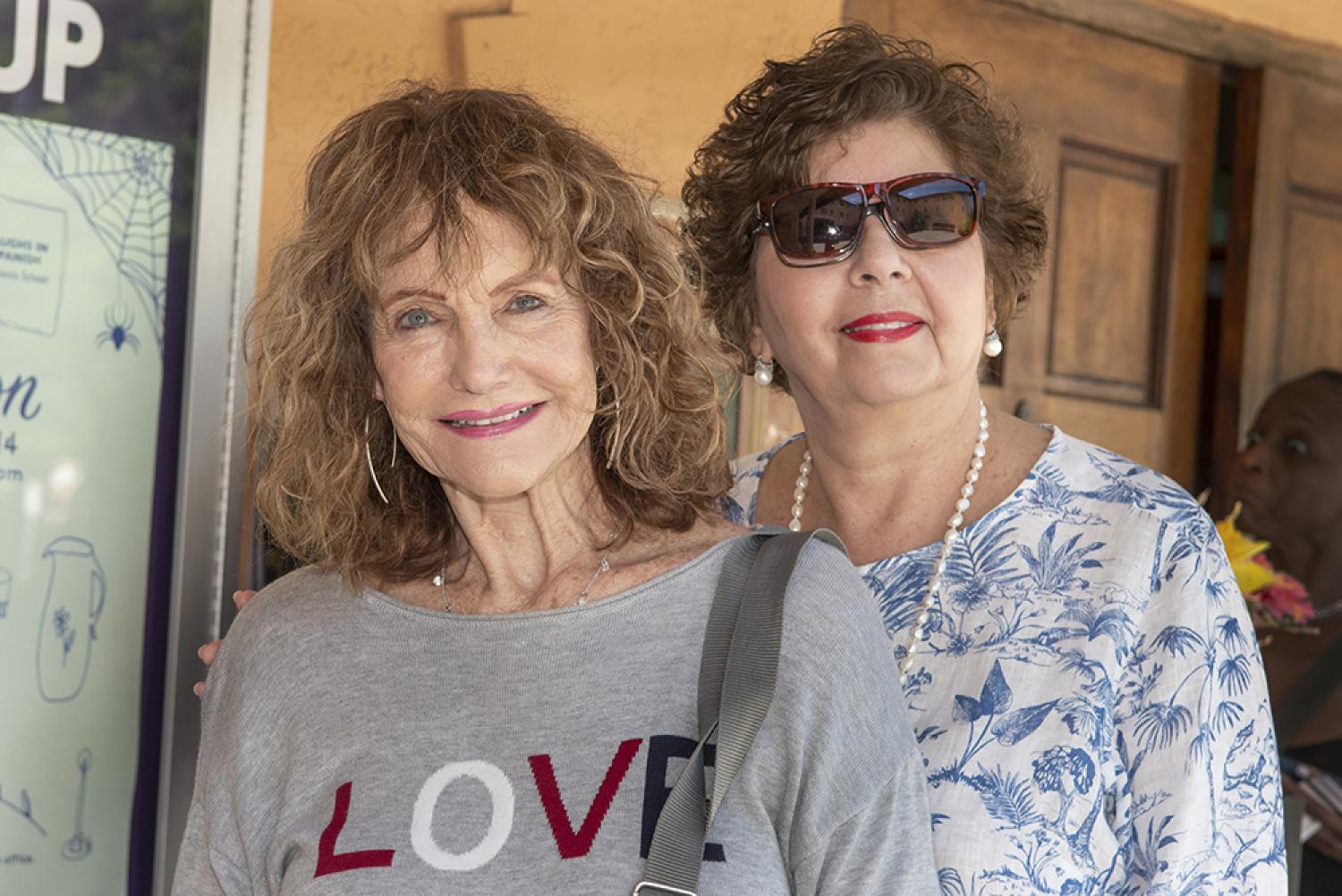 MAZ :: Gallery: GableStage Opens 'How I Learned'