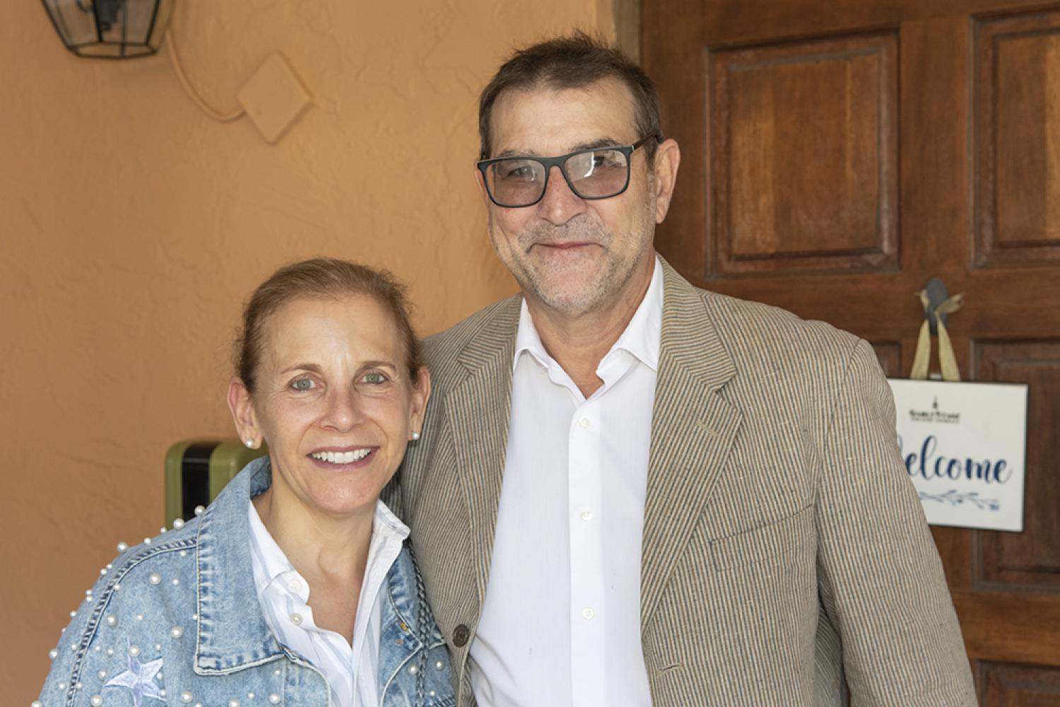 MAZ :: Gallery: GableStage Opens 'How I Learned'