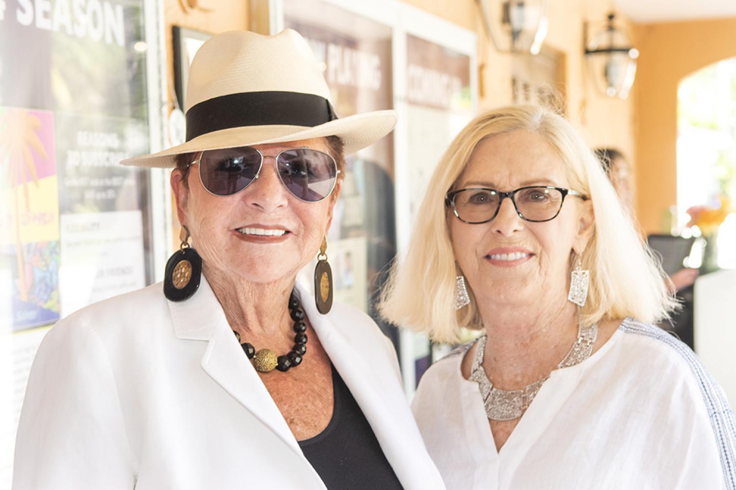 MAZ :: Gallery: GableStage Opens 'How I Learned'