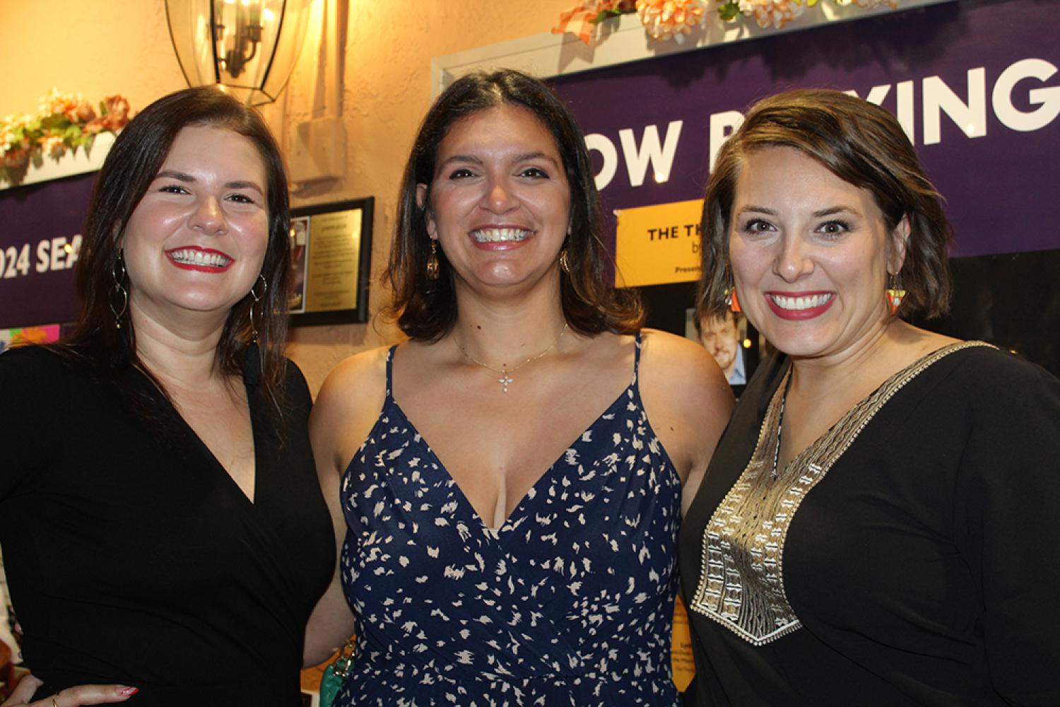 MAZ :: Gallery: 'The Thanksgiving Play' at GableStage