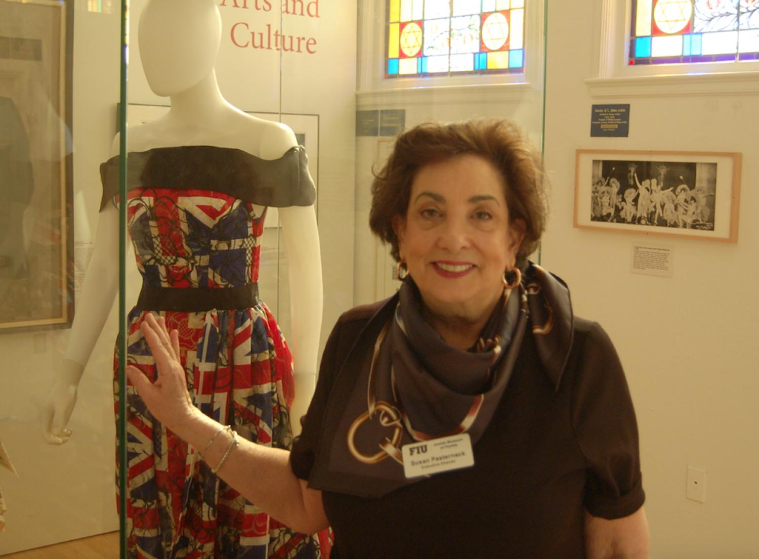 MAZ :: Gallery: Jewish Museum of Florida Art Week Brunch