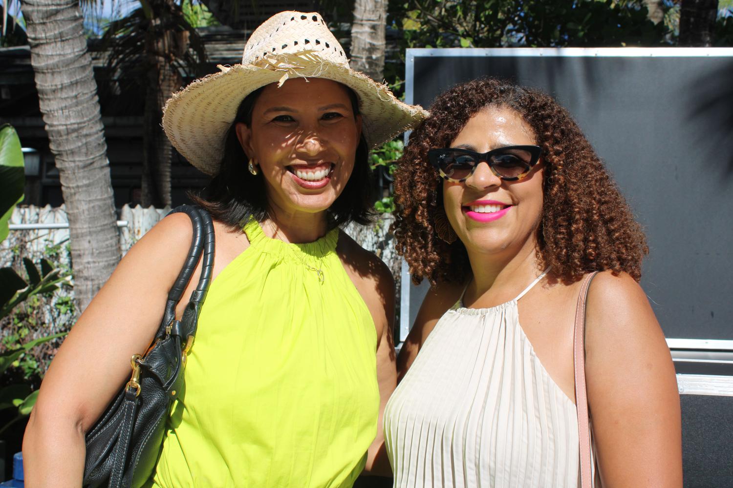 MAZ :: Gallery: The 24th Annual Sagamore Art Brunch